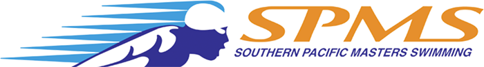 Southern Pacific Masters Swimming - Upcoming Swim Meet Schedule
